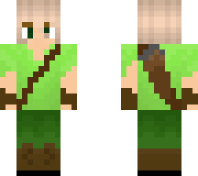 dnd | Minecraft Skins
