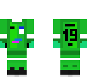 atlantis | Minecraft Skins