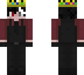 BBBBBBBBBBBBBBB | Minecraft Skin