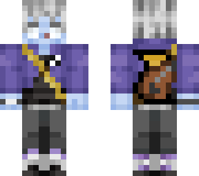 bard | Minecraft Skins