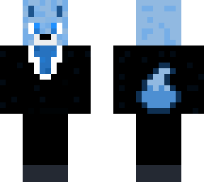 furry | Minecraft Skins