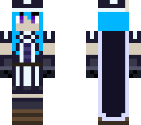 breeze | Minecraft Skins