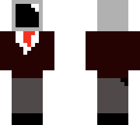 cameraman | Minecraft Skins