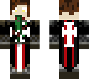 chevalier | Minecraft Skins