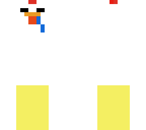 chiken | Minecraft Skins