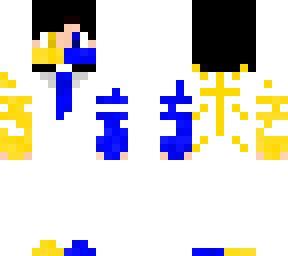 christian | Minecraft Skins