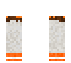cigarette | Minecraft Skins