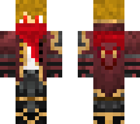 cold | Minecraft Skins