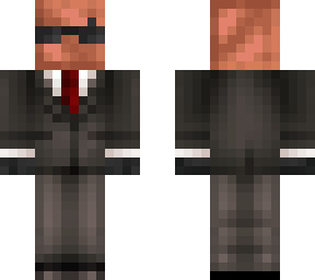copper | Minecraft Skins