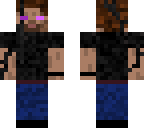 corrupted | Minecraft Skins