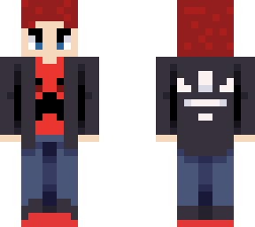 gamer kid | Minecraft Skins