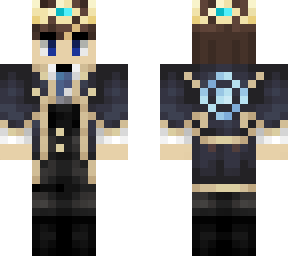 sinner | Minecraft Skins