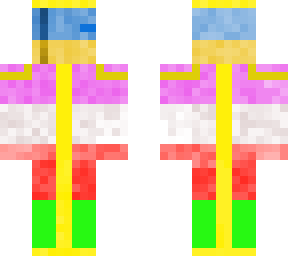 gem | Minecraft Skins