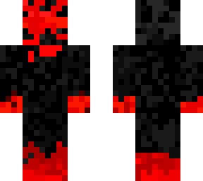 diablo | Minecraft Skins