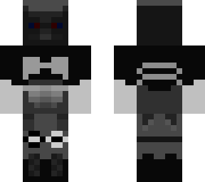 dood | Minecraft Skin