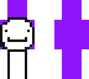 Dream | Minecraft Skin