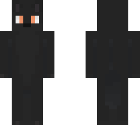 ember | Minecraft Skin