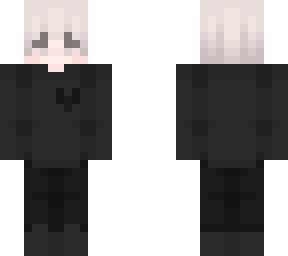 emo skin sweet | Minecraft Skin