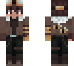 explorer | Minecraft Skins