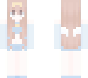 fairy | Minecraft Skin