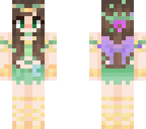 fairy | Minecraft Skins