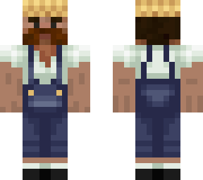 farmer | Minecraft Skins