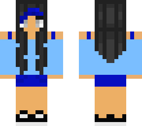 ein | Minecraft Skins