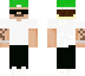 feid | Minecraft Skins