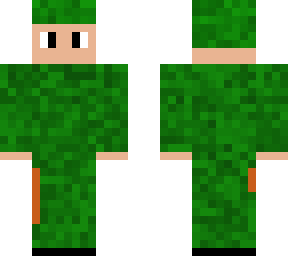forest | Minecraft Skins