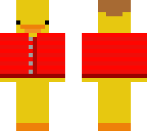 funny looking guy | Minecraft Skin