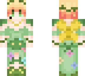 fairy | Minecraft Skins