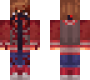 gen | Minecraft Skins