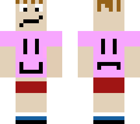 goofy | Minecraft Skins