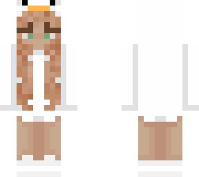 goose | Minecraft Skins