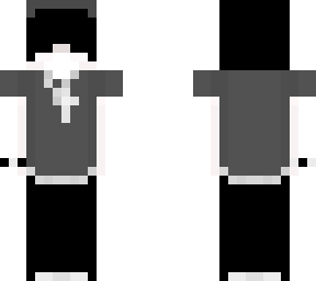 goth | Minecraft Skins