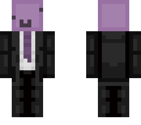 grape | Minecraft Skin
