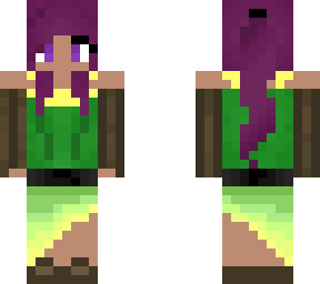 elf | Minecraft Skins