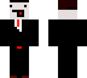 handsome | Minecraft Skins