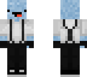 harness | Minecraft Skins