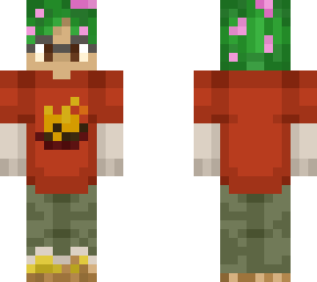 hihihihih | Minecraft Skin