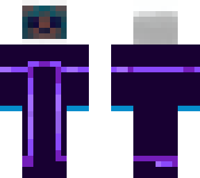 hjkh | Minecraft Skin