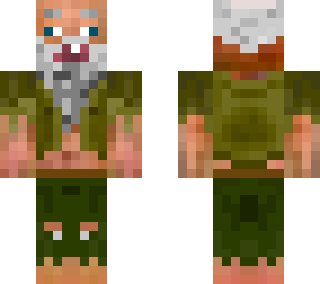 hobo | Minecraft Skin