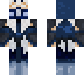 ice | Minecraft Skins