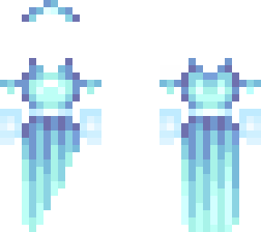 dress base | Minecraft Skins