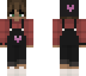 jacob (1) | Minecraft Skin