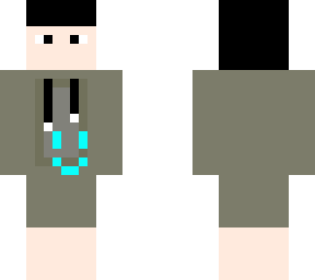 Jalg | Minecraft Skin