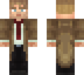 John | Minecraft Skin