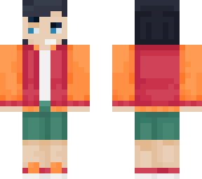 johnny | Minecraft Skins