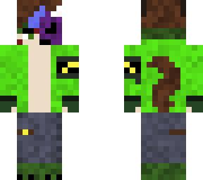 speedster | Minecraft Skins