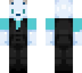 Knarfy Too | Minecraft Skin